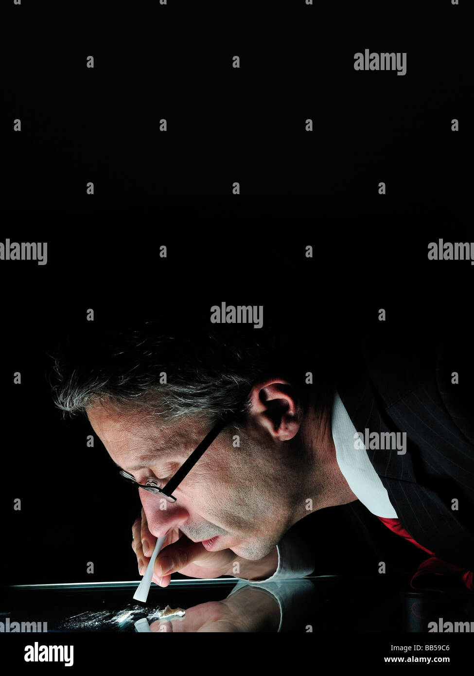 Heroine and drug hi-res stock photography and images - Alamy