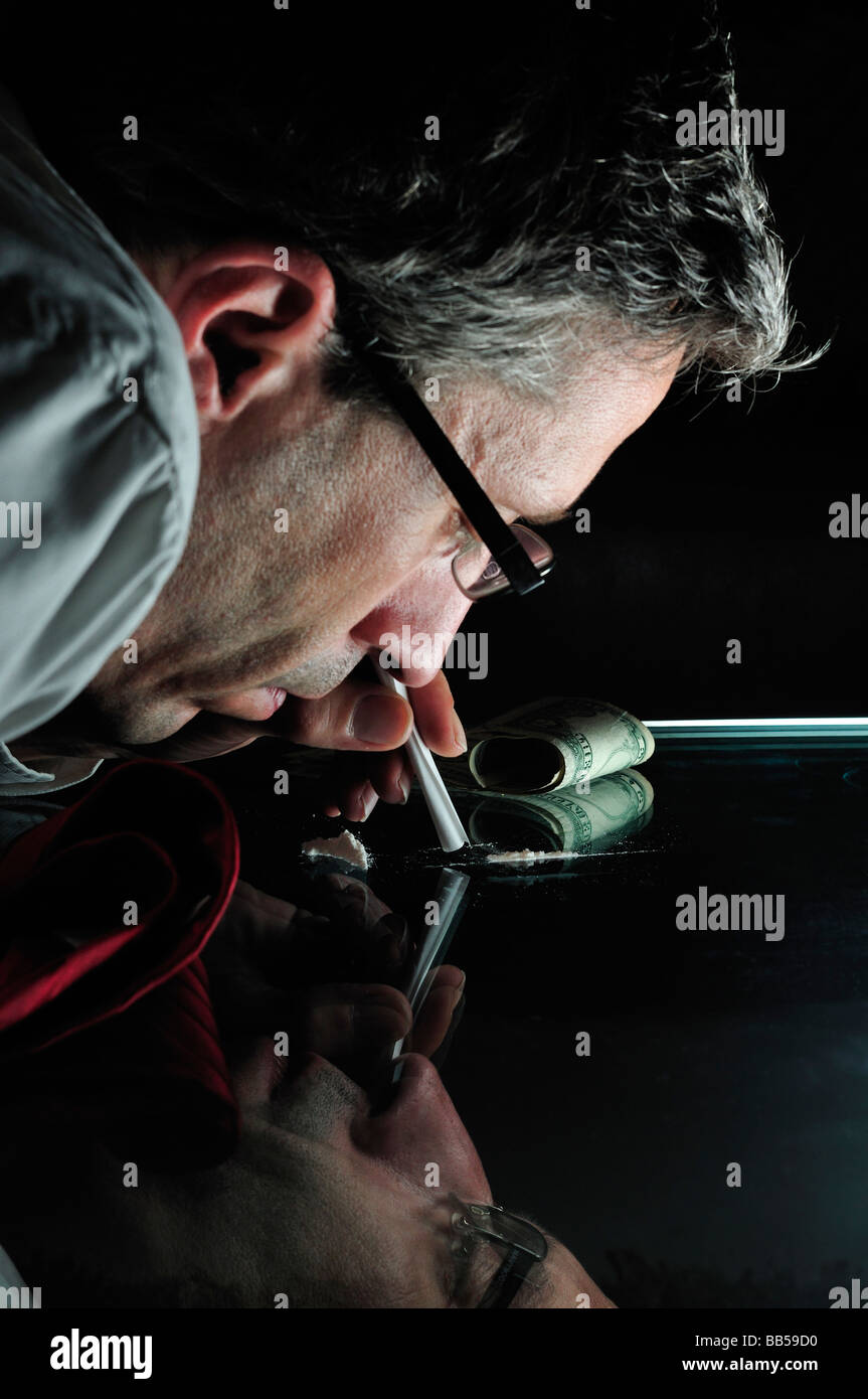 Snort snorting hi-res stock photography and images - Alamy