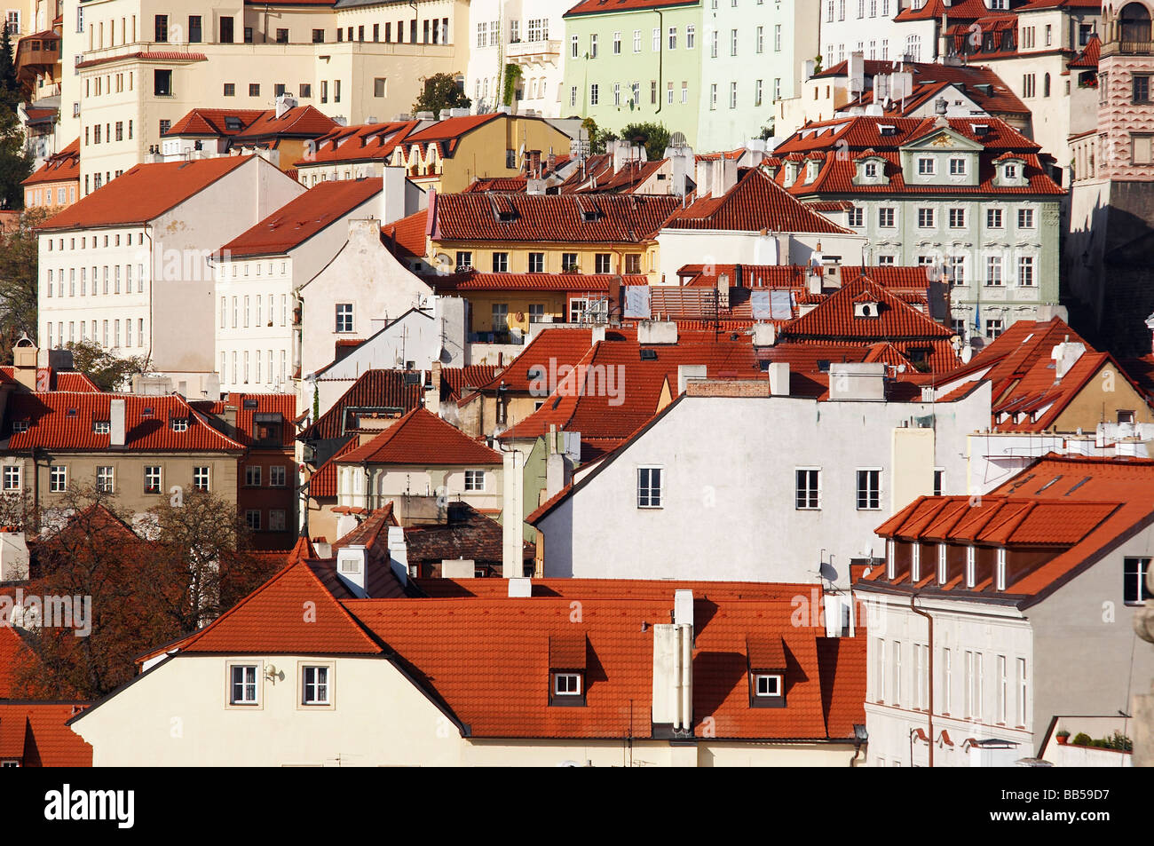 Centrum district hi-res stock photography and images - Alamy