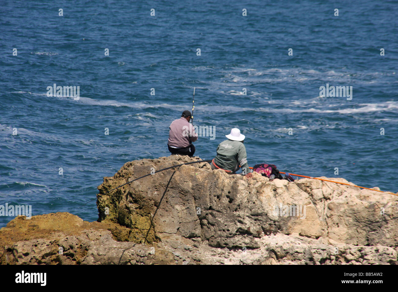 Ancient egypt fishing hi-res stock photography and images - Alamy