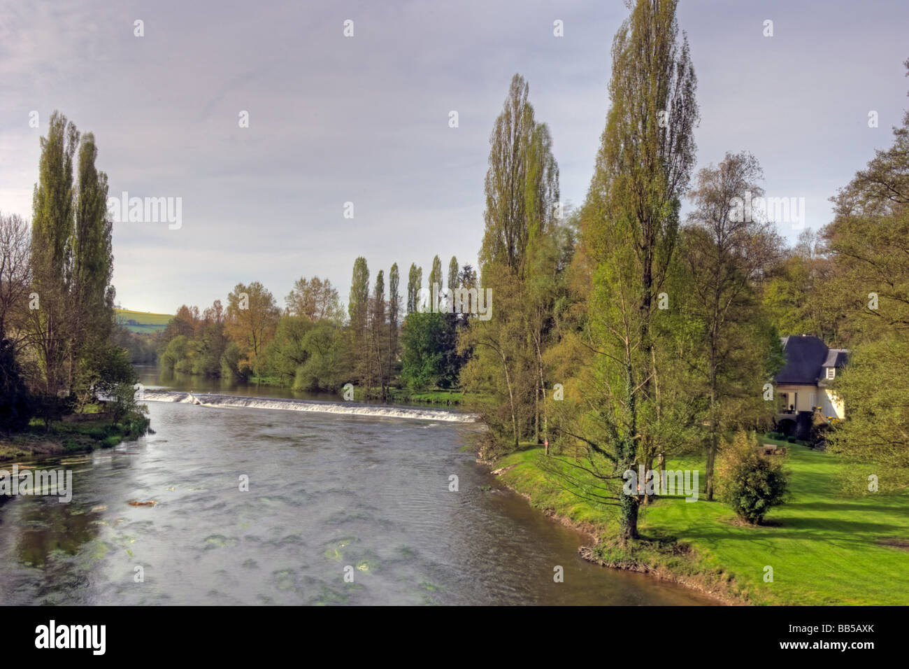 River orne hi-res stock photography and images - Alamy