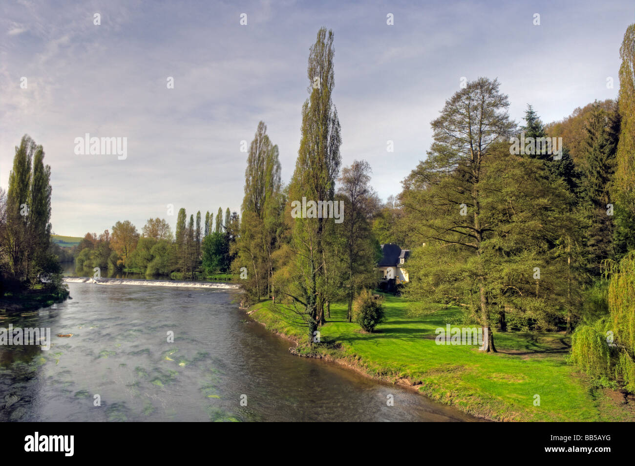 River orne hi-res stock photography and images - Alamy