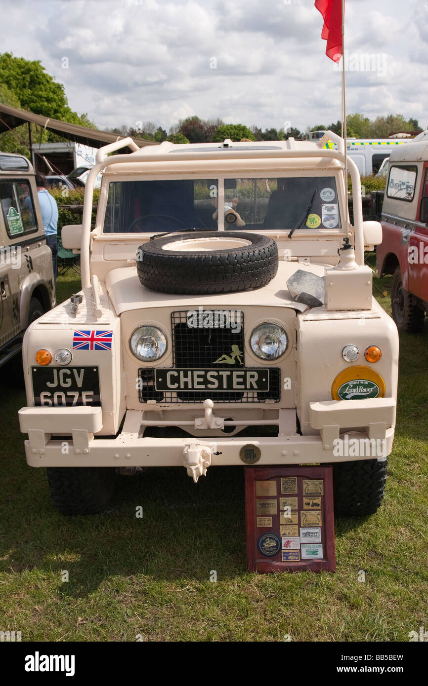 Classic british vehicles hi-res stock photography and images - Alamy