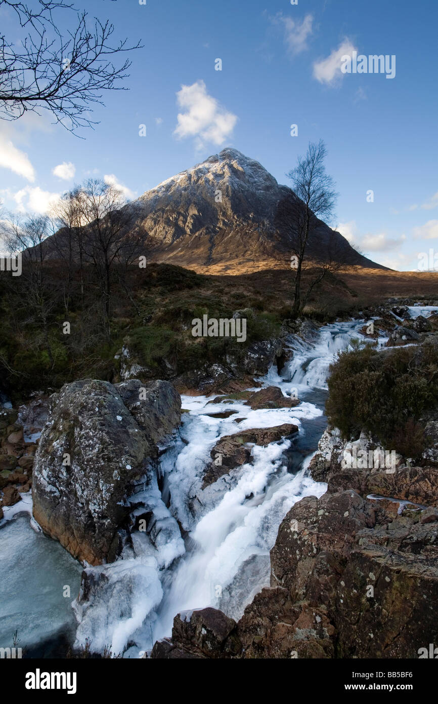 Mountain stob dearg hi-res stock photography and images - Alamy