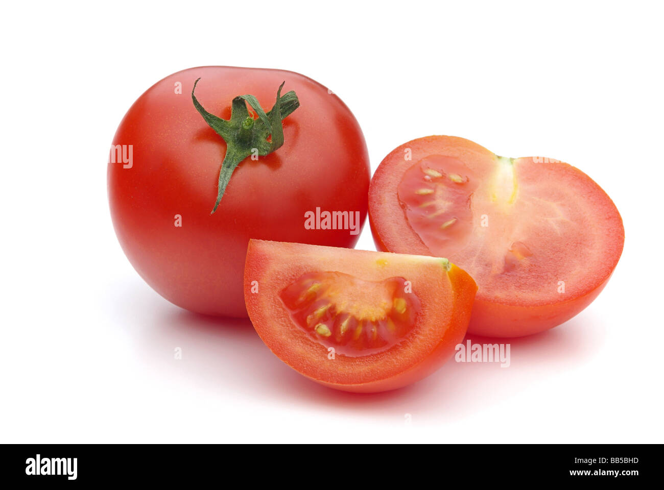 Tomate tomato 20 Stock Photo - Alamy