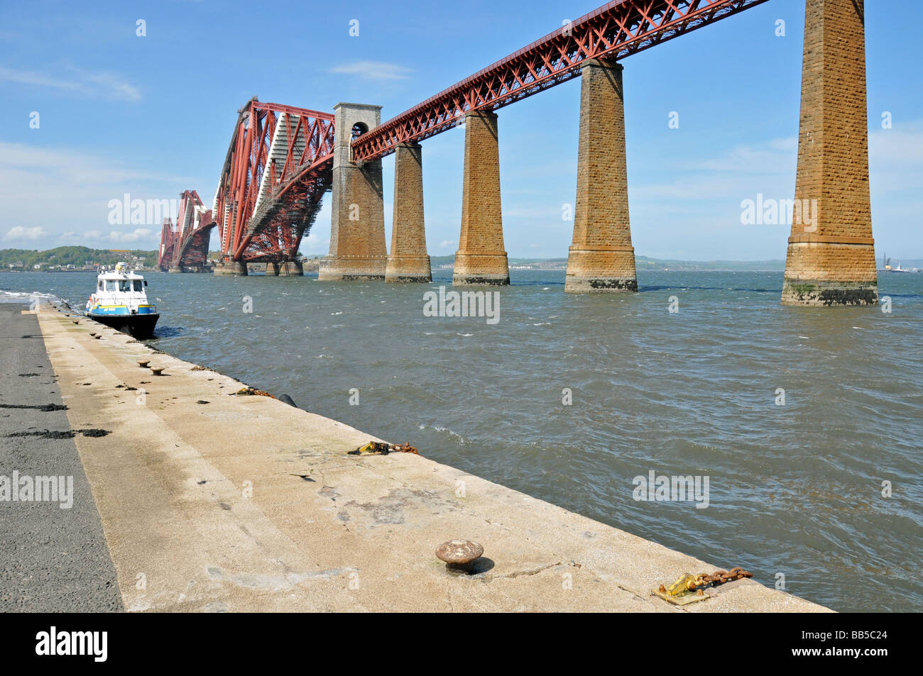 Large river bridge railway hi-res stock photography and images - Alamy