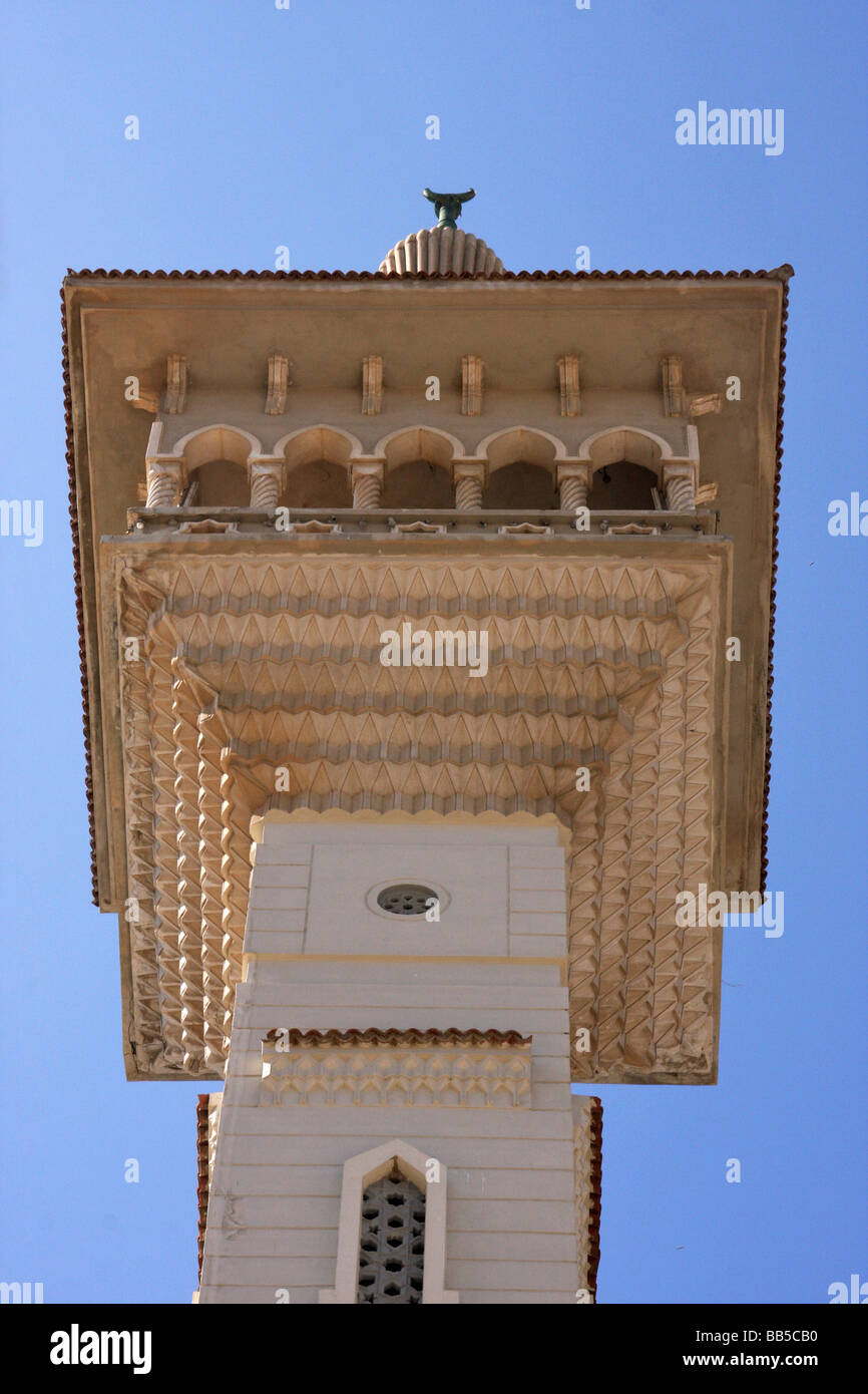 Prayers mosque alexandria egypt hi-res stock photography and images - Alamy