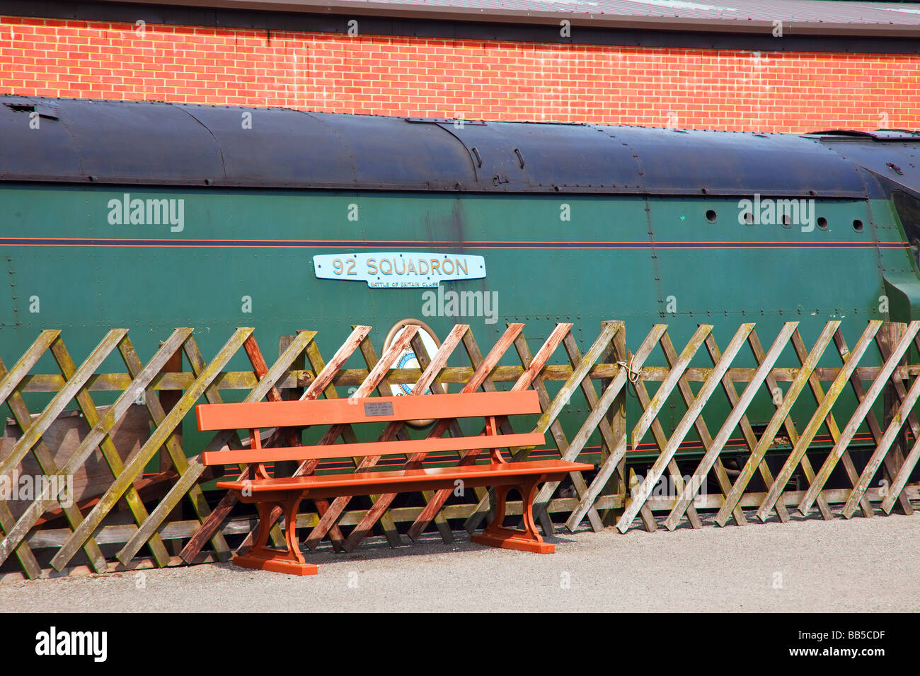 Weybourne Station on the "Poppy Line" "North Norfolk Railway" "East ...