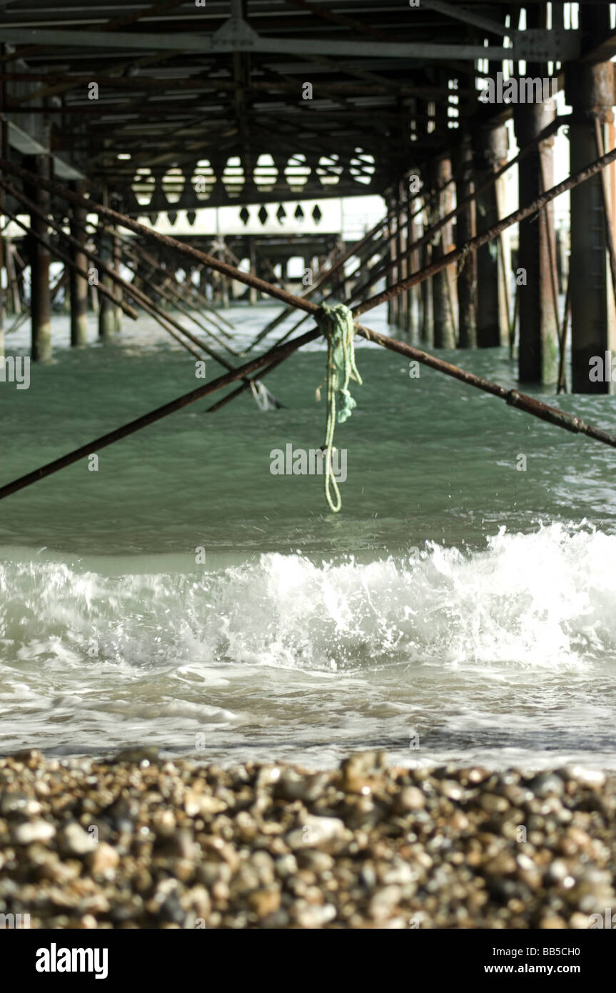 South parade promenade hi-res stock photography and images - Alamy