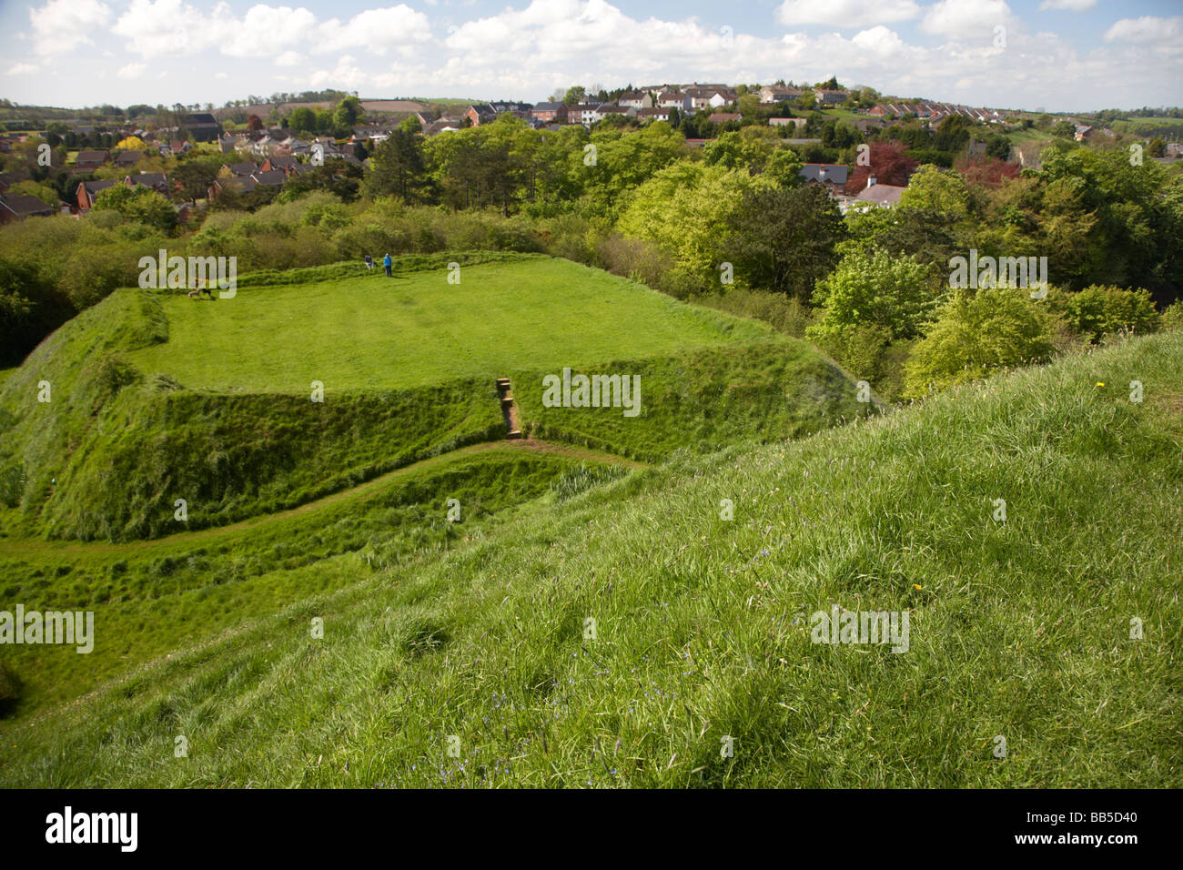 Dromore Northern Ireland High Resolution Stock Photography and Images ...