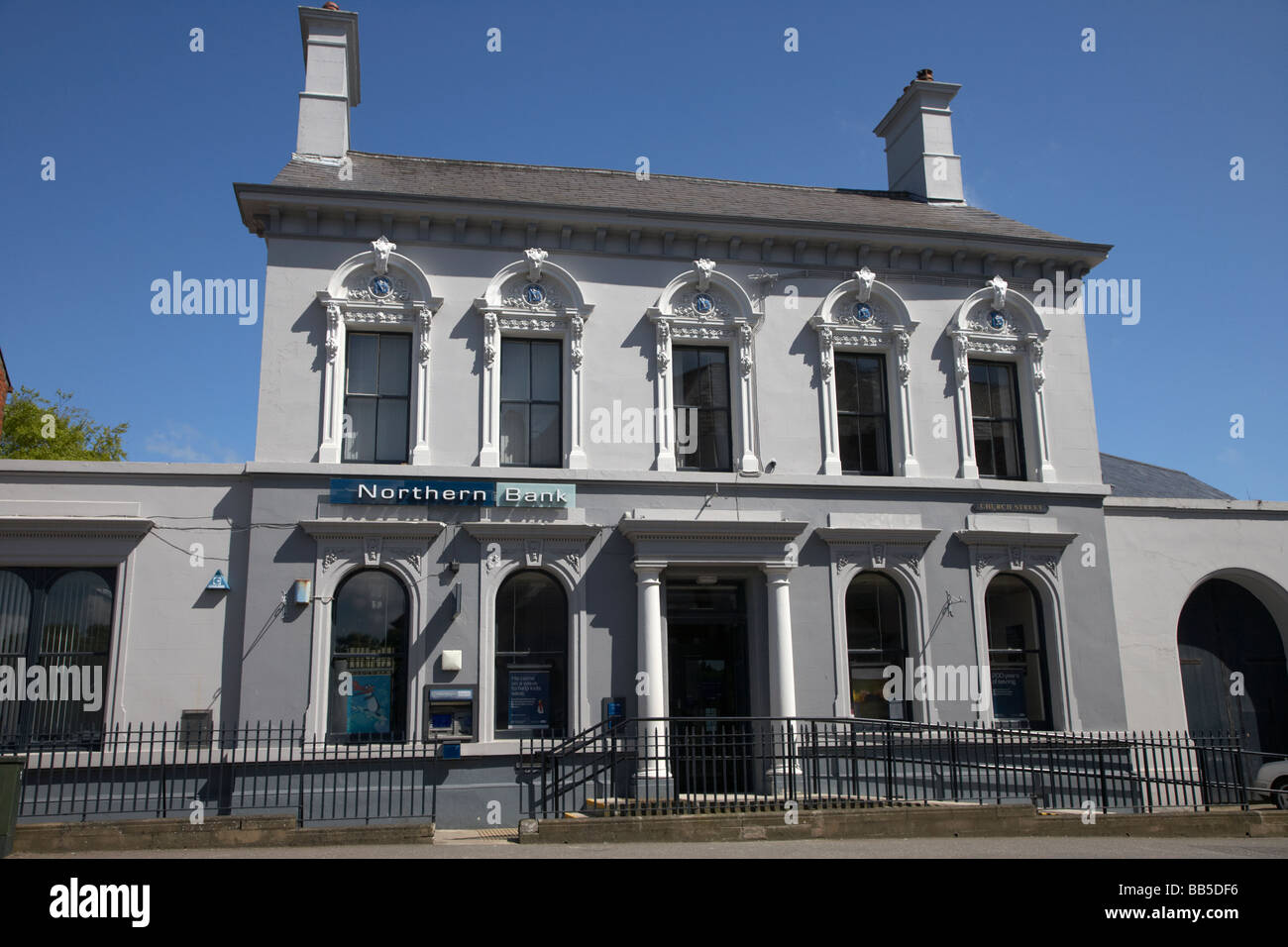 Dromore northern ireland hi-res stock photography and images - Alamy
