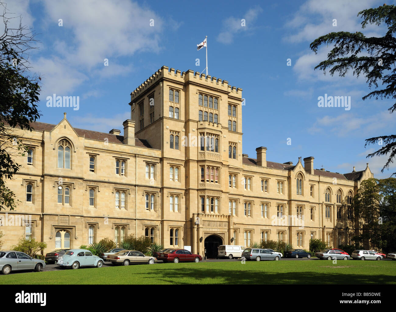 Victorian colonial style hi-res stock photography and images - Alamy