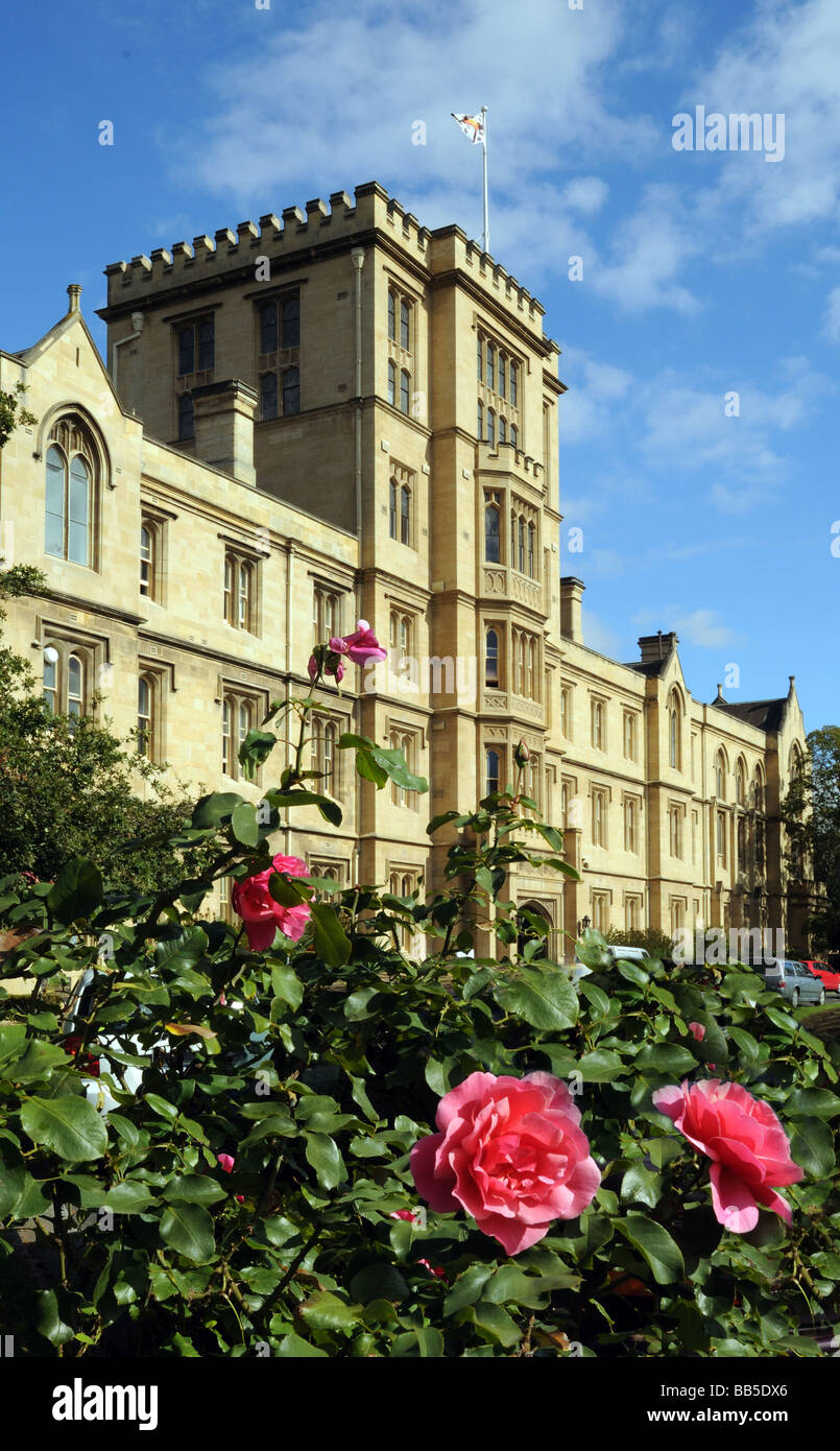 Colonial architecture architecture melbourne hi-res stock photography ...