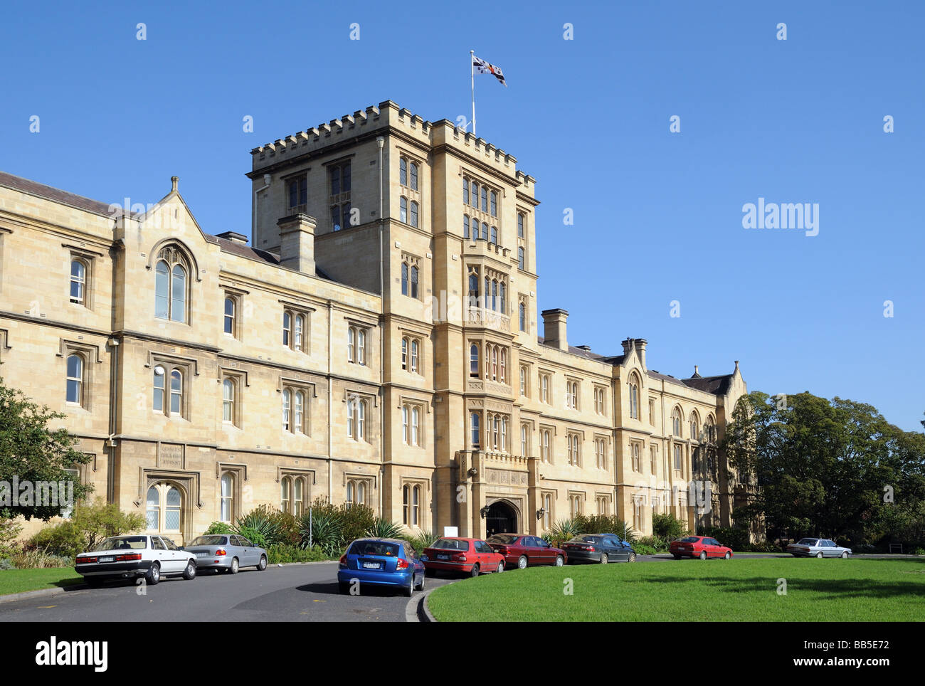 Victorian colonial hi-res stock photography and images - Alamy