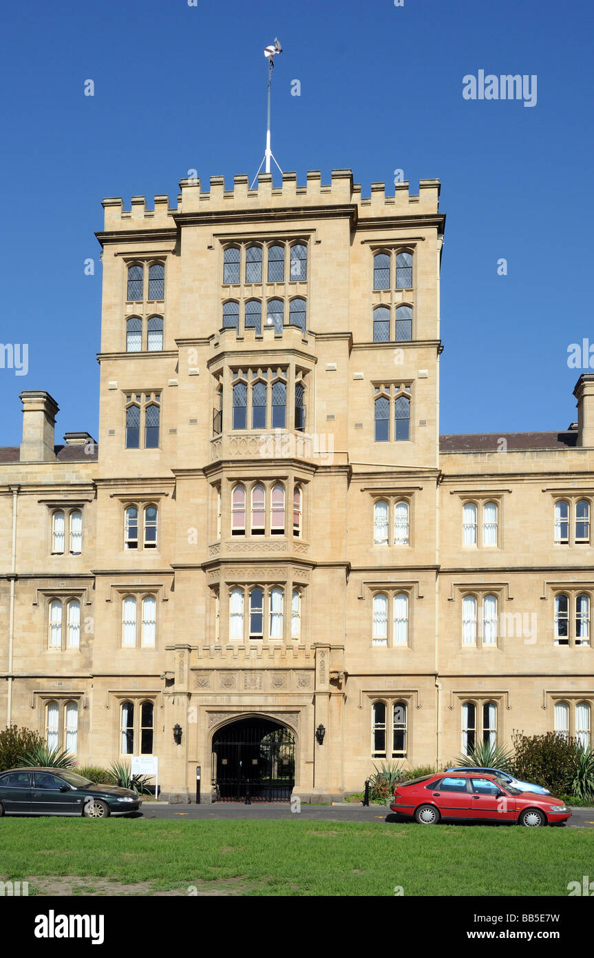 Queen s College United Faculty of Theology University of Melbourne ...