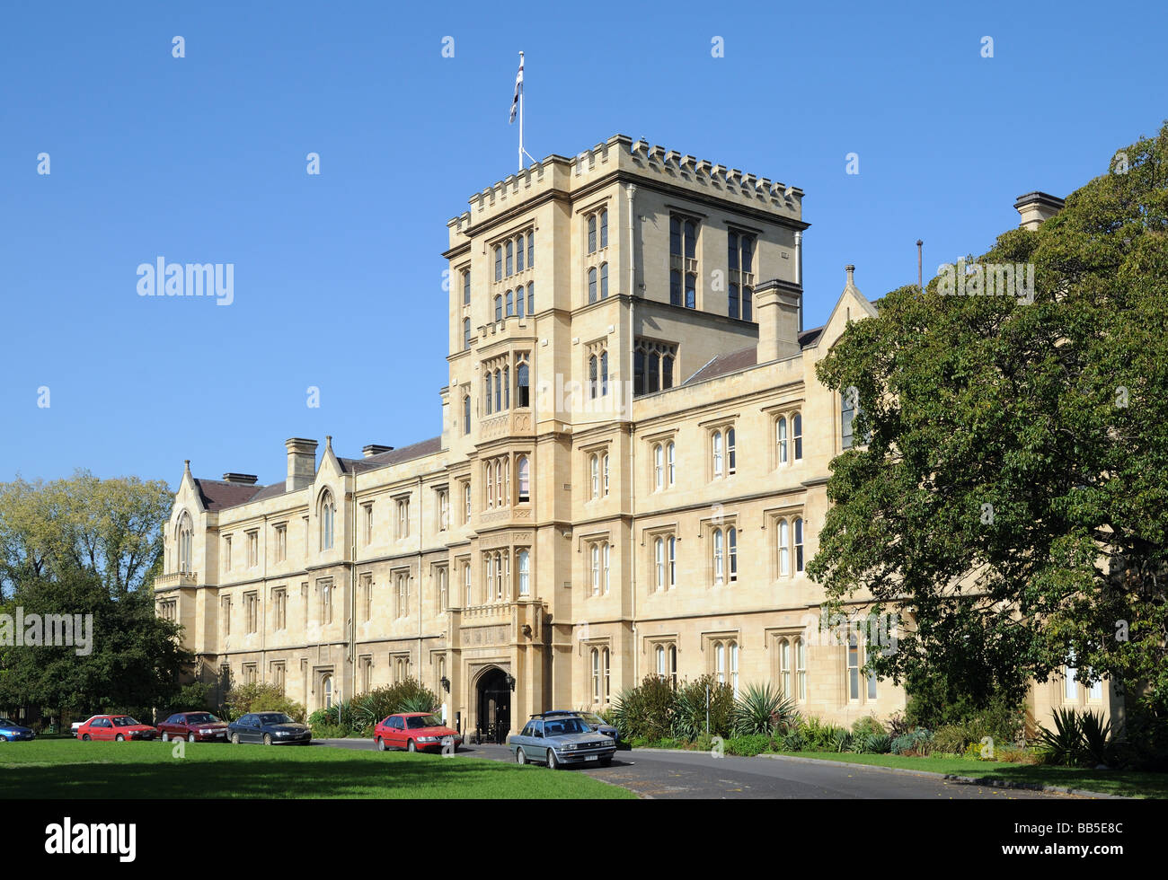 Queen s College University United Faculty of Theology University of ...