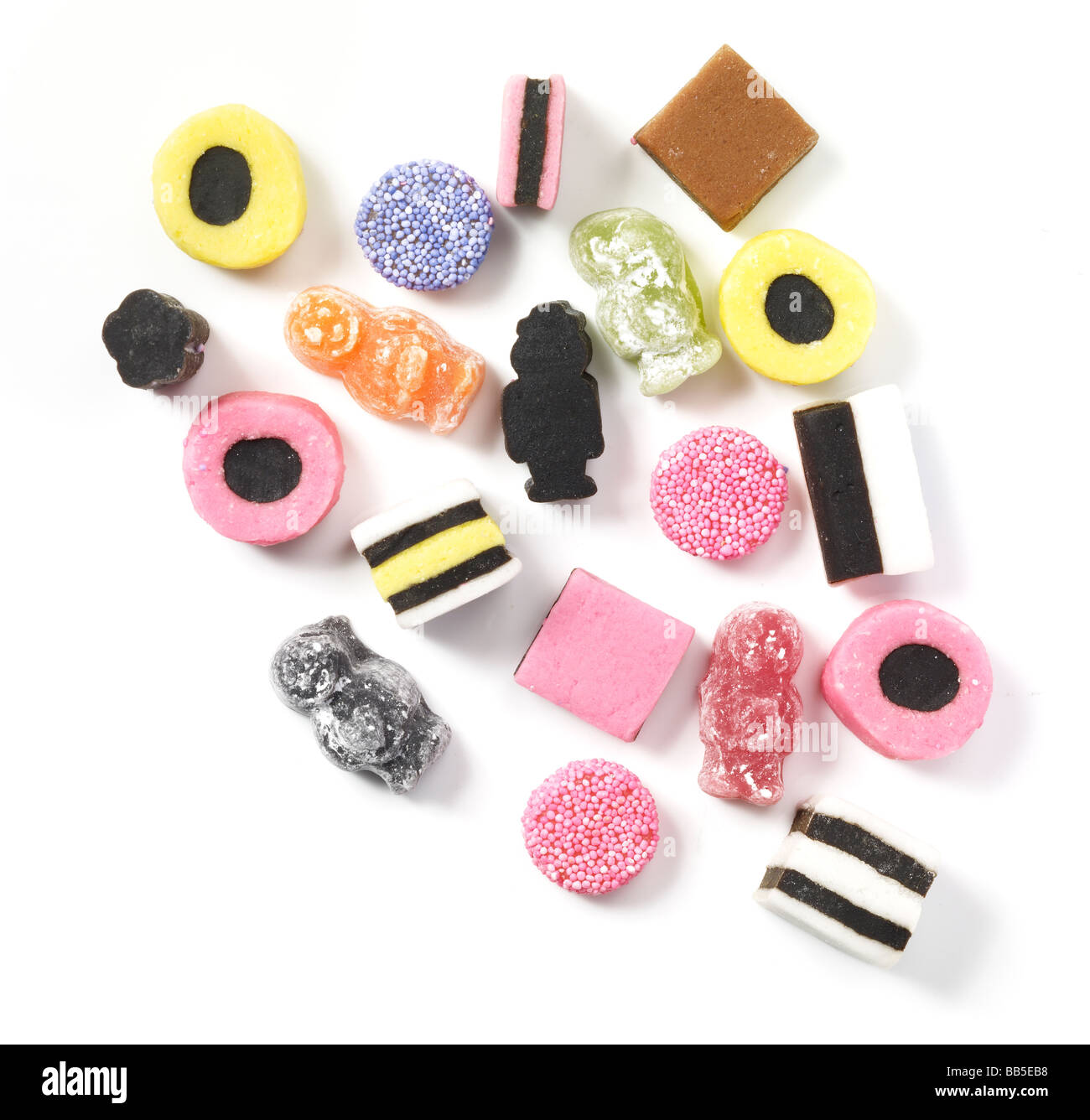 Diabetic sweets hi-res stock photography and images - Alamy