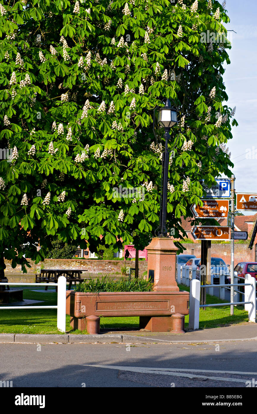 Goudhurst uk hi-res stock photography and images - Alamy