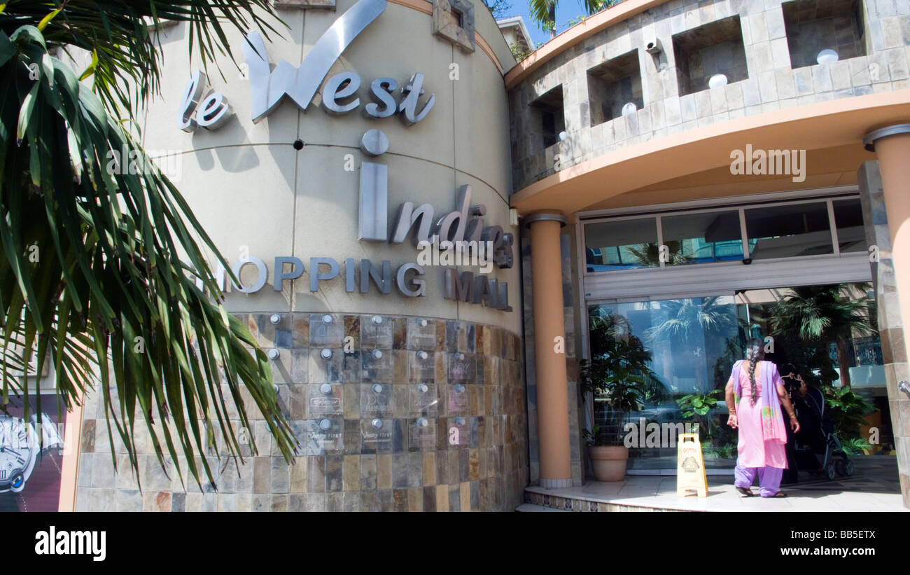 St maarten west indies hi-res stock photography and images - Alamy