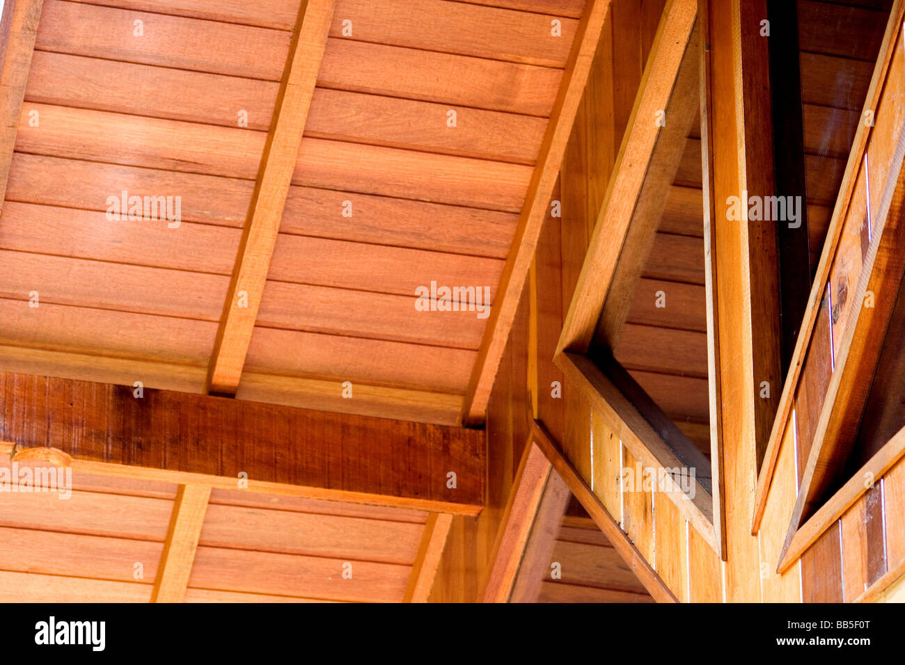 Paneling ceiling hi-res stock photography and images - Alamy