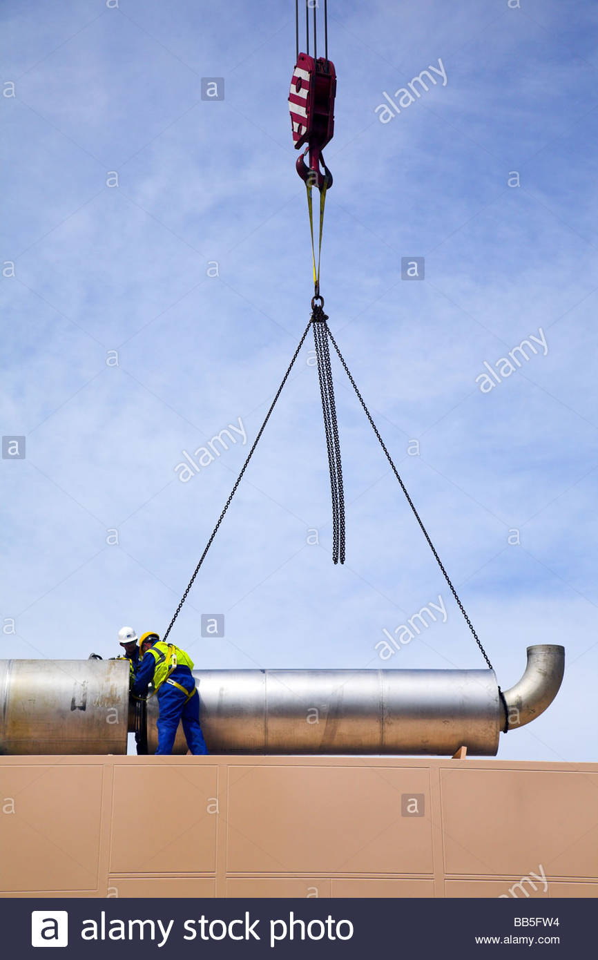 Height Hoist High Resolution Stock Photography and Images - Alamy