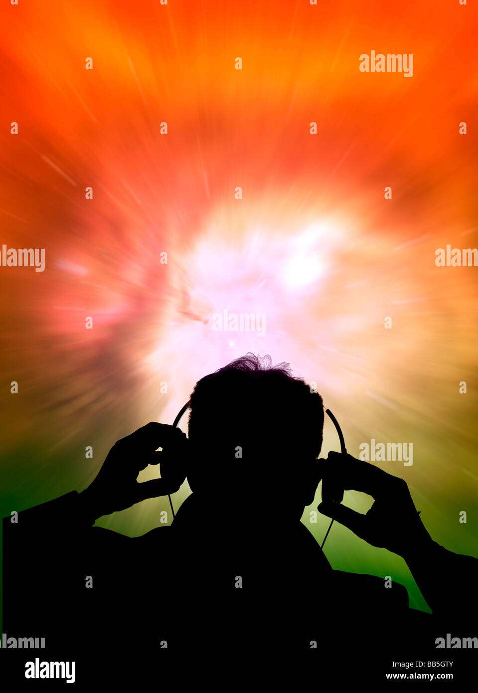 Explosive testing hi-res stock photography and images - Alamy