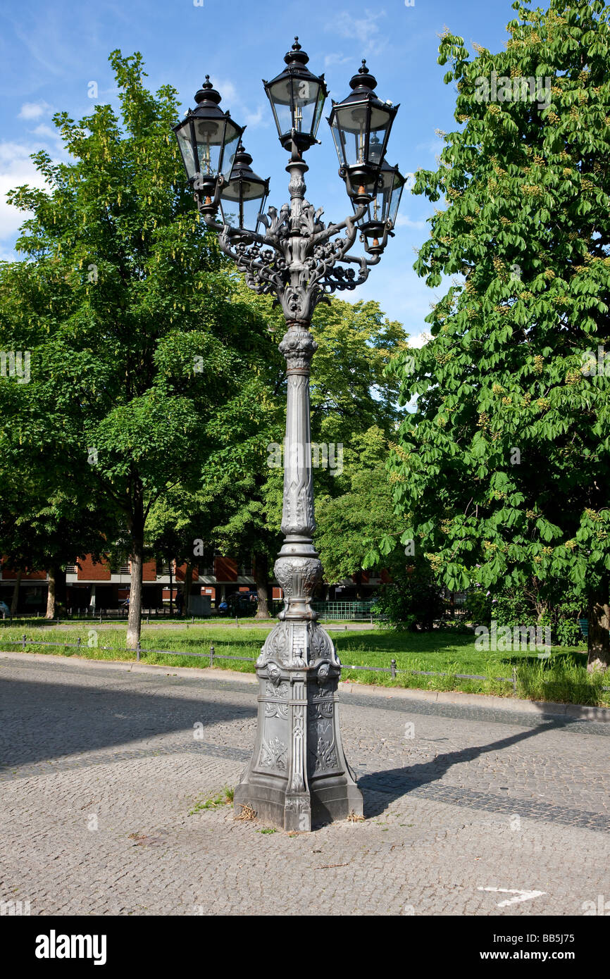 Gas berlin hi-res stock photography and images - Alamy