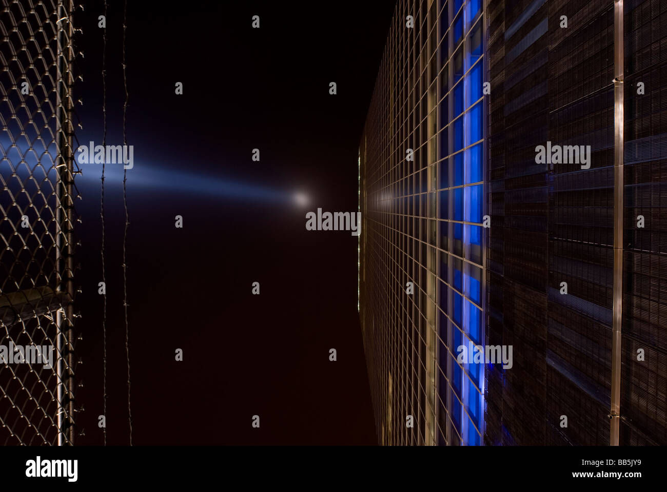 World trade center beam from hi-res stock photography and images - Alamy