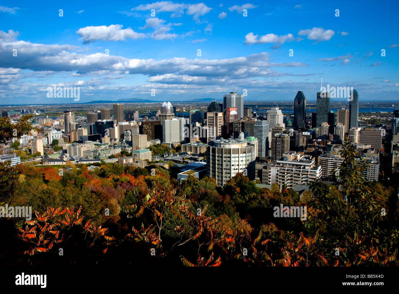 Canada quebec aerial hi-res stock photography and images - Alamy