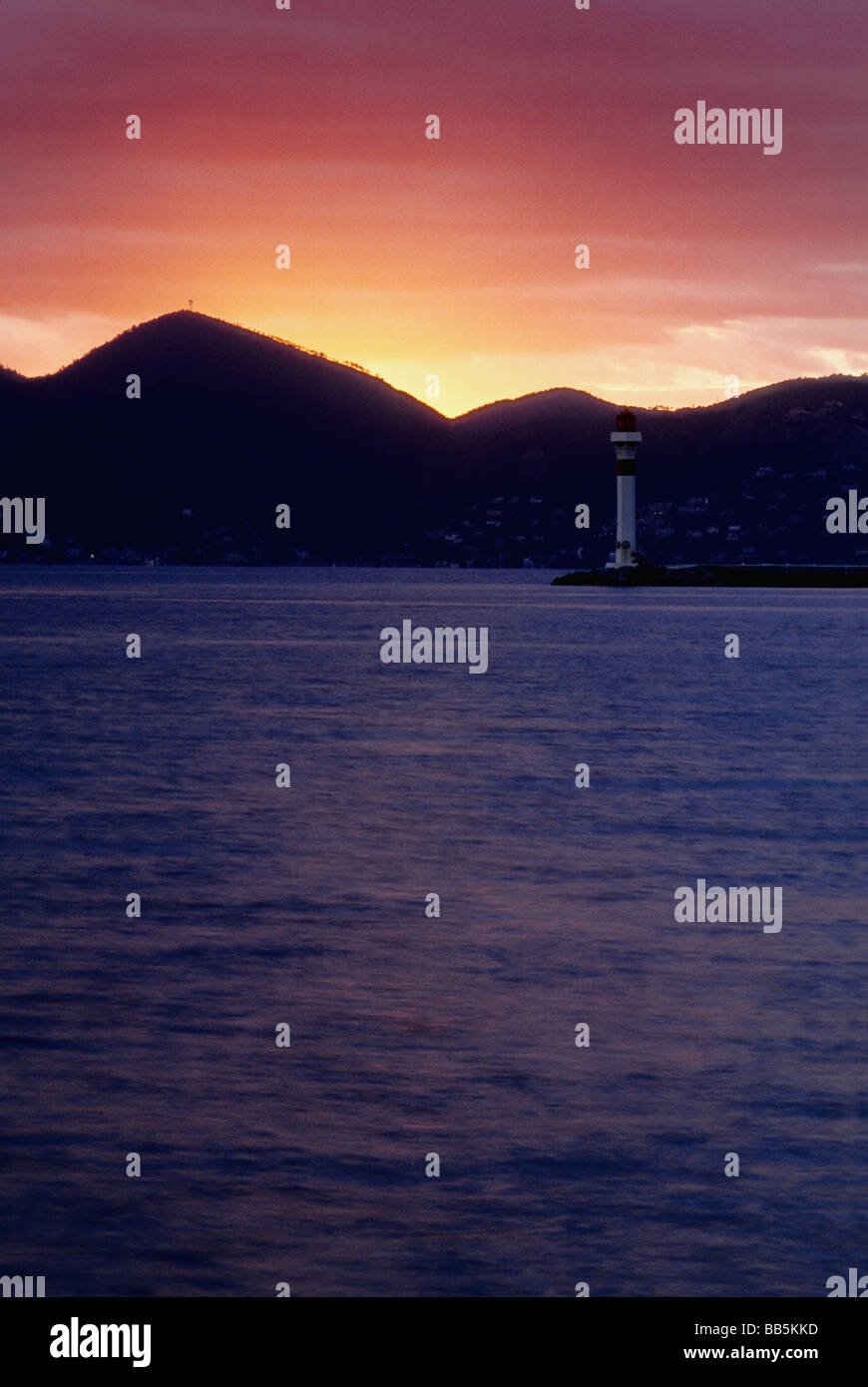 Cannes Croisette French Riviera Cote d'Azur Alpes-Maritimes 06 France ...