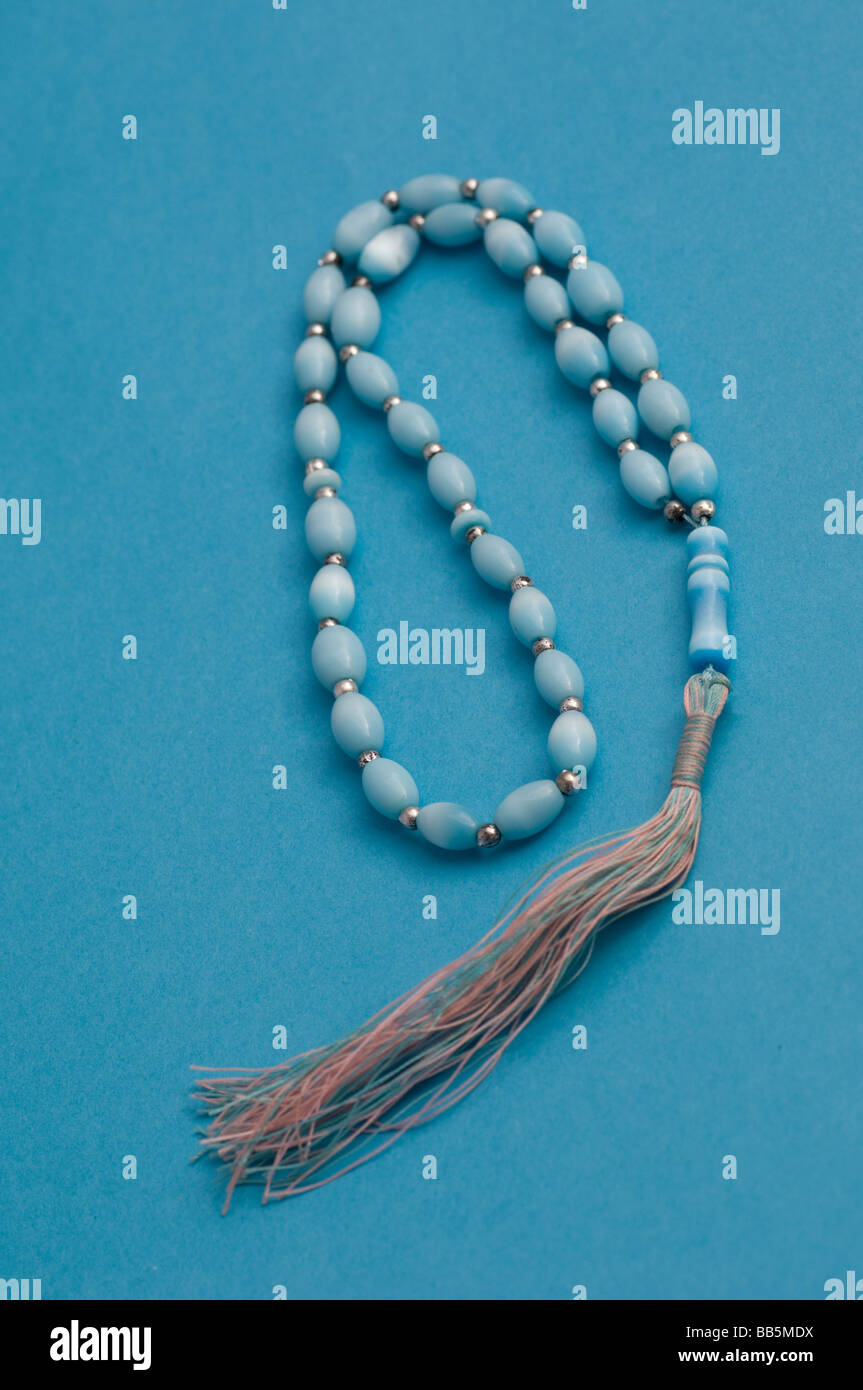 Tasbeeh hi-res stock photography and images - Alamy