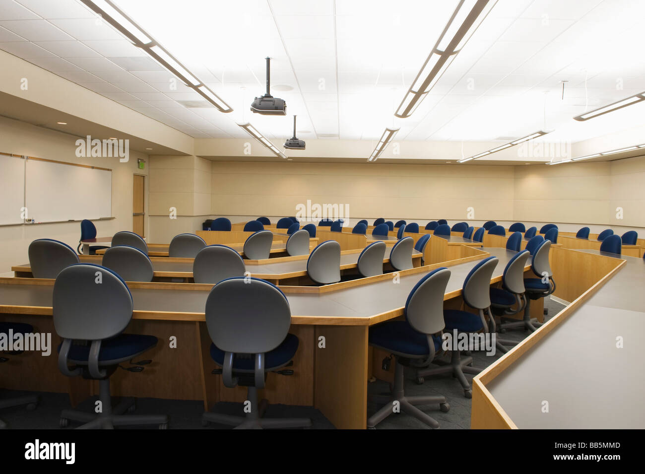 Lecture hall hi-res stock photography and images - Alamy