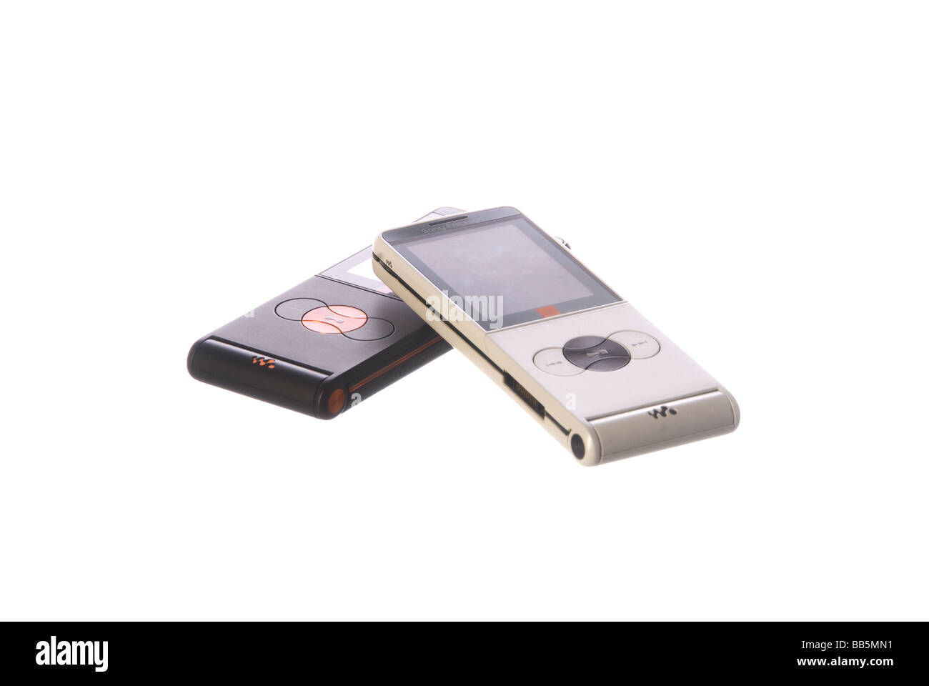 Mobile Phones Cutout High Resolution Stock Photography and Images - Alamy