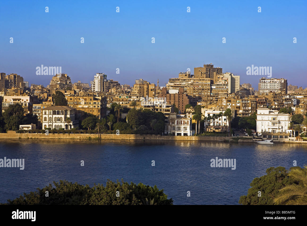 Cairo egypt colonial architecture hi-res stock photography and images ...