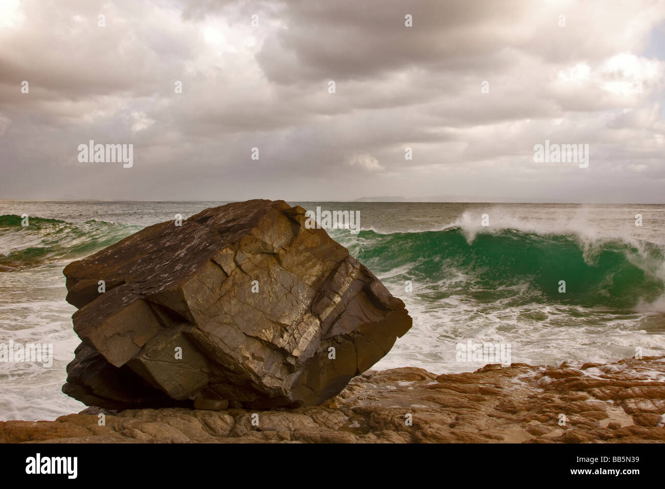 Rock colour hi-res stock photography and images - Alamy