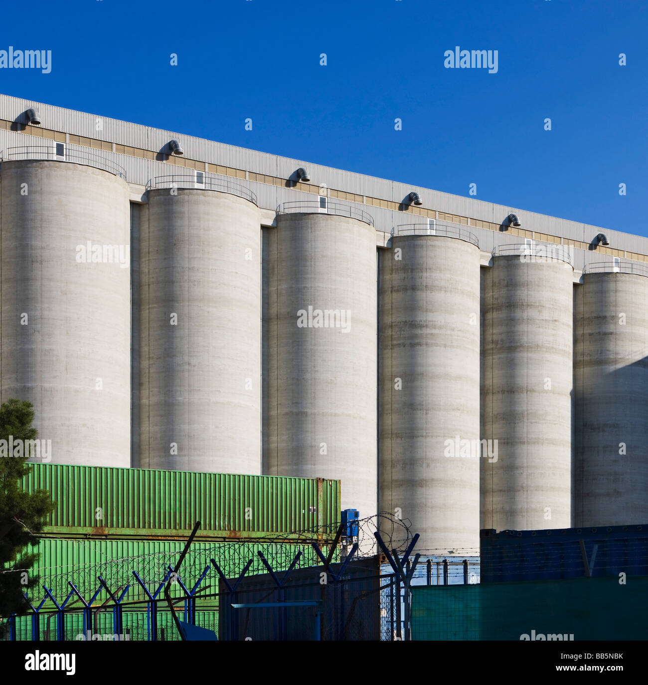 Cyprus grain hi-res stock photography and images - Alamy