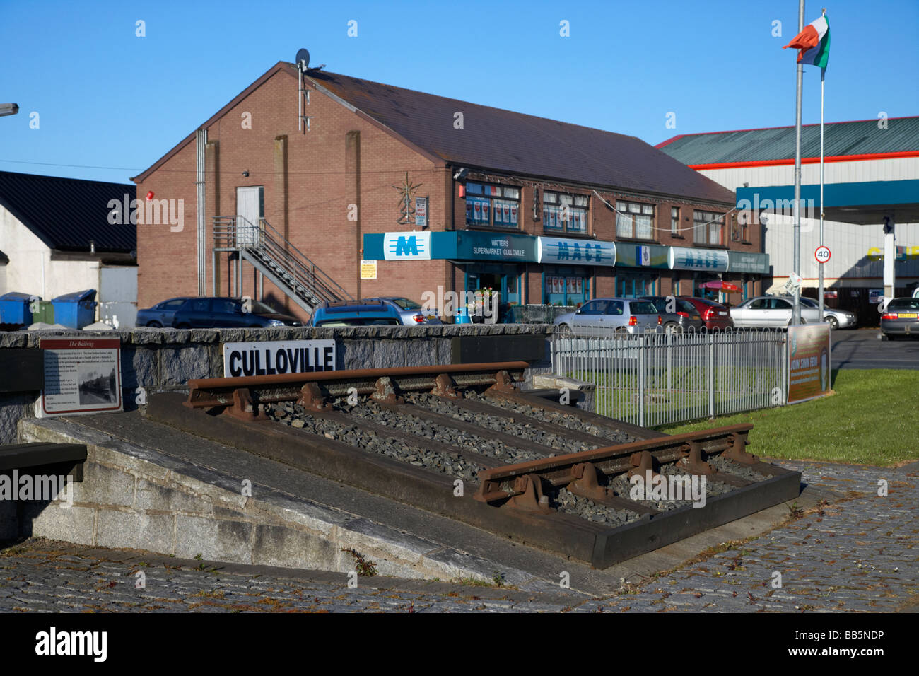 Cullaville or Culloville in south armagh northern ireland culloville ...