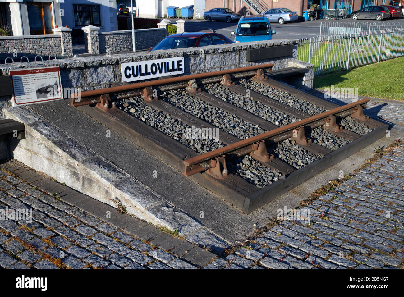 Cullaville or Culloville in south armagh northern ireland culloville ...