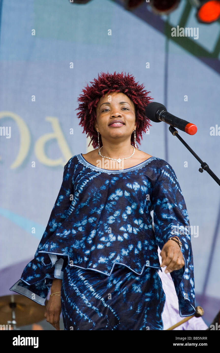 Alpha Yaya Diallo Stock Photo - Alamy