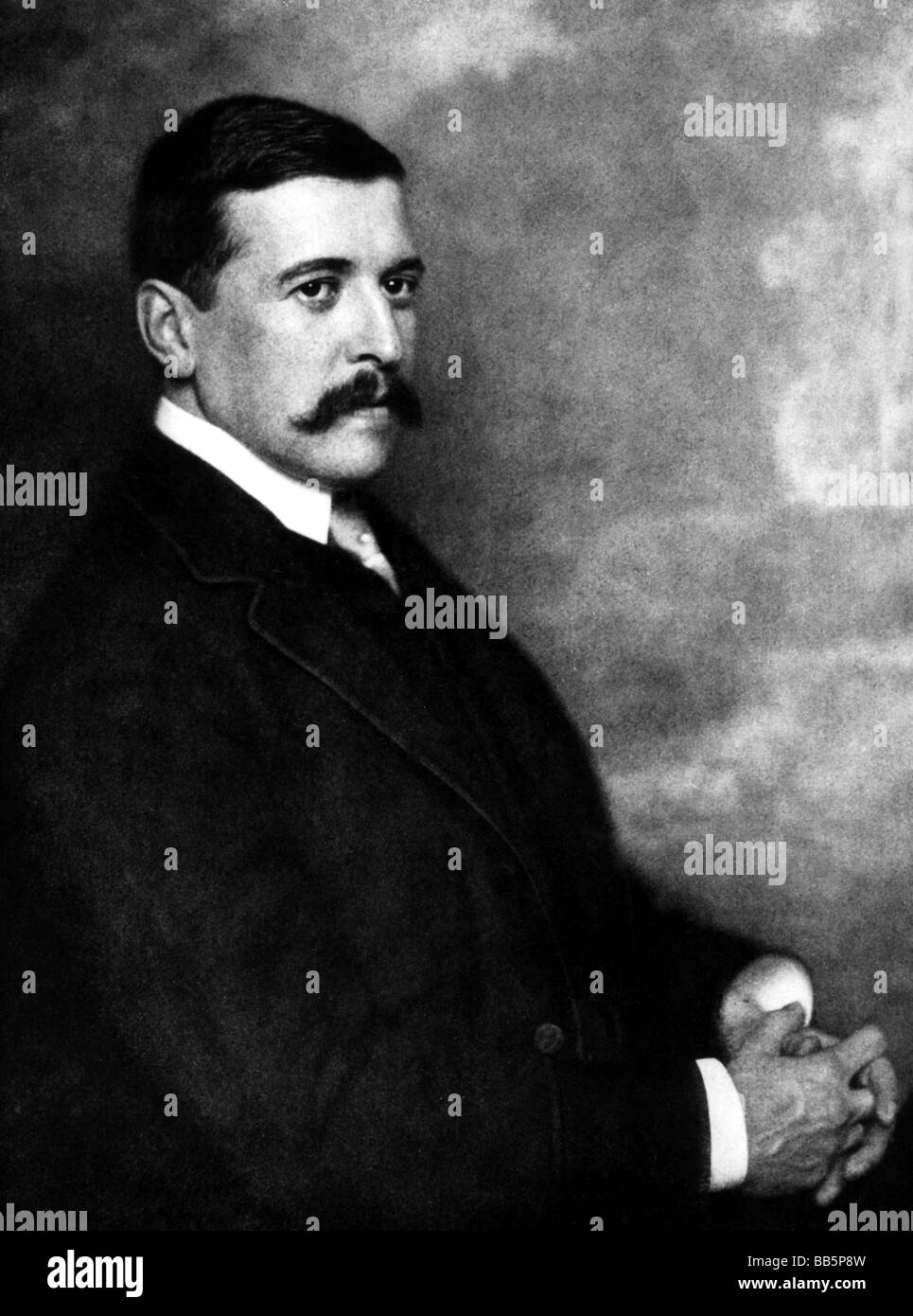 Hugo Von Hofmannsthal Stock Photos & Hugo Von Hofmannsthal Stock Images ...