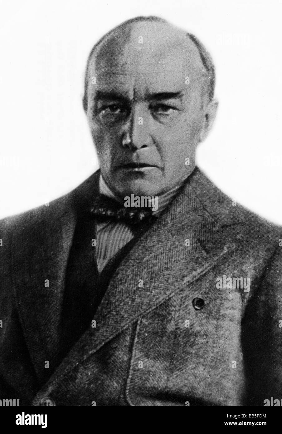 Robert musil hi-res stock photography and images - Alamy