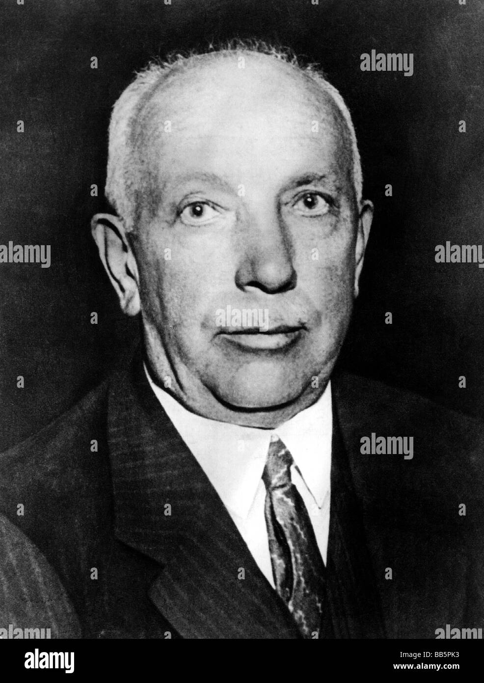 Richard strauss composer hi-res stock photography and images - Alamy