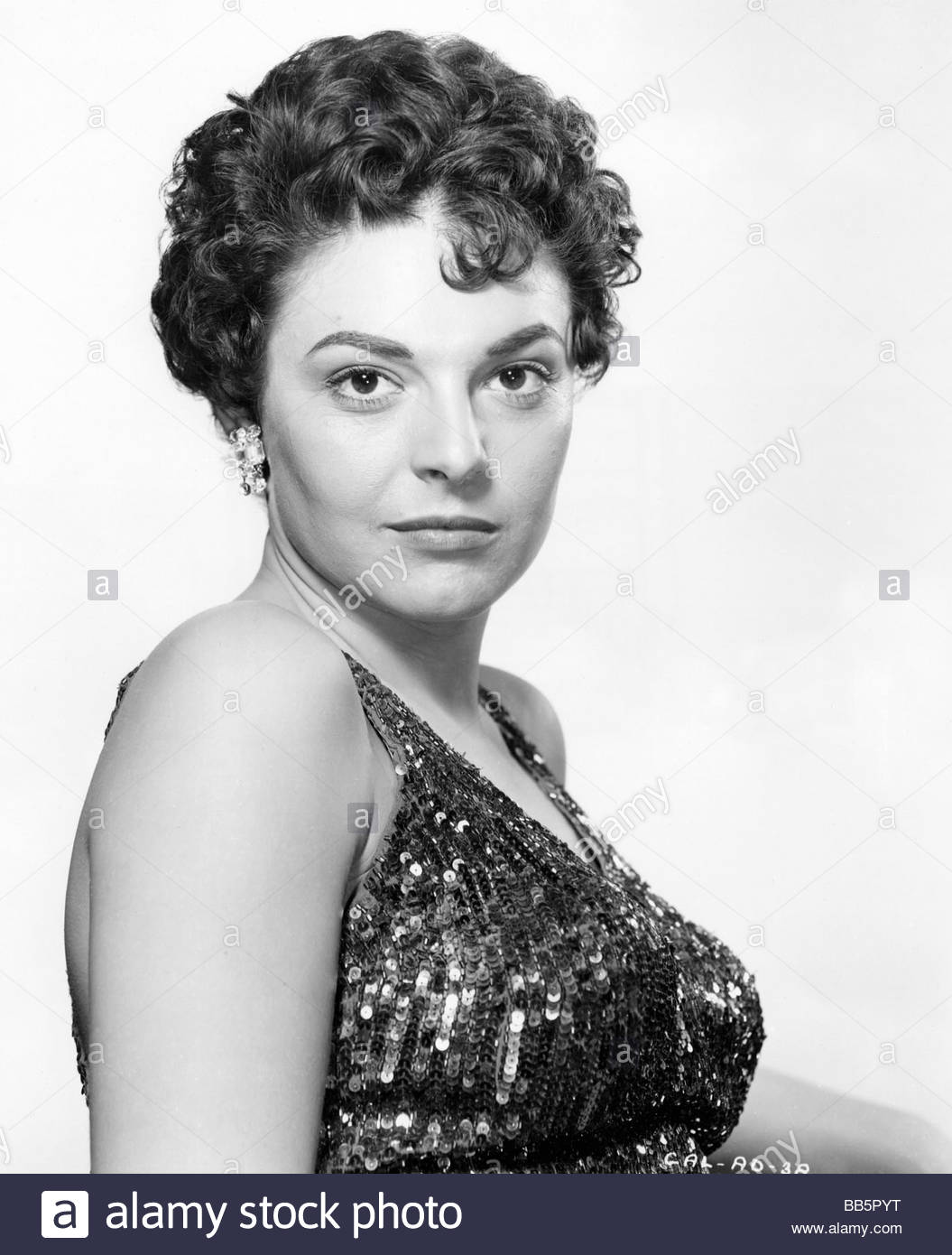Anne Bancroft Portrait Stock Photos & Anne Bancroft Portrait Stock ...