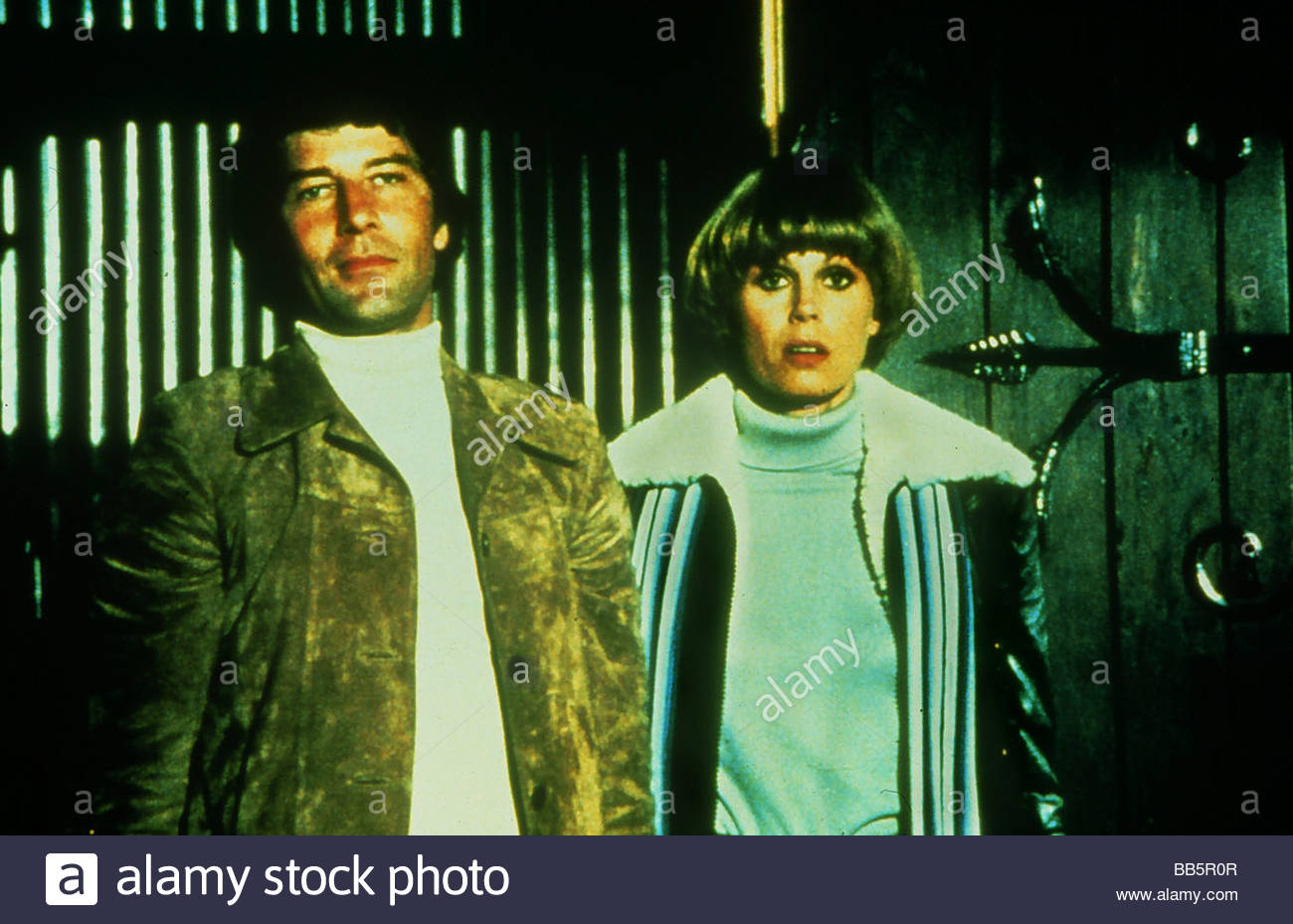 The Avengers Tv Series Stock Photos & The Avengers Tv Series Stock ...