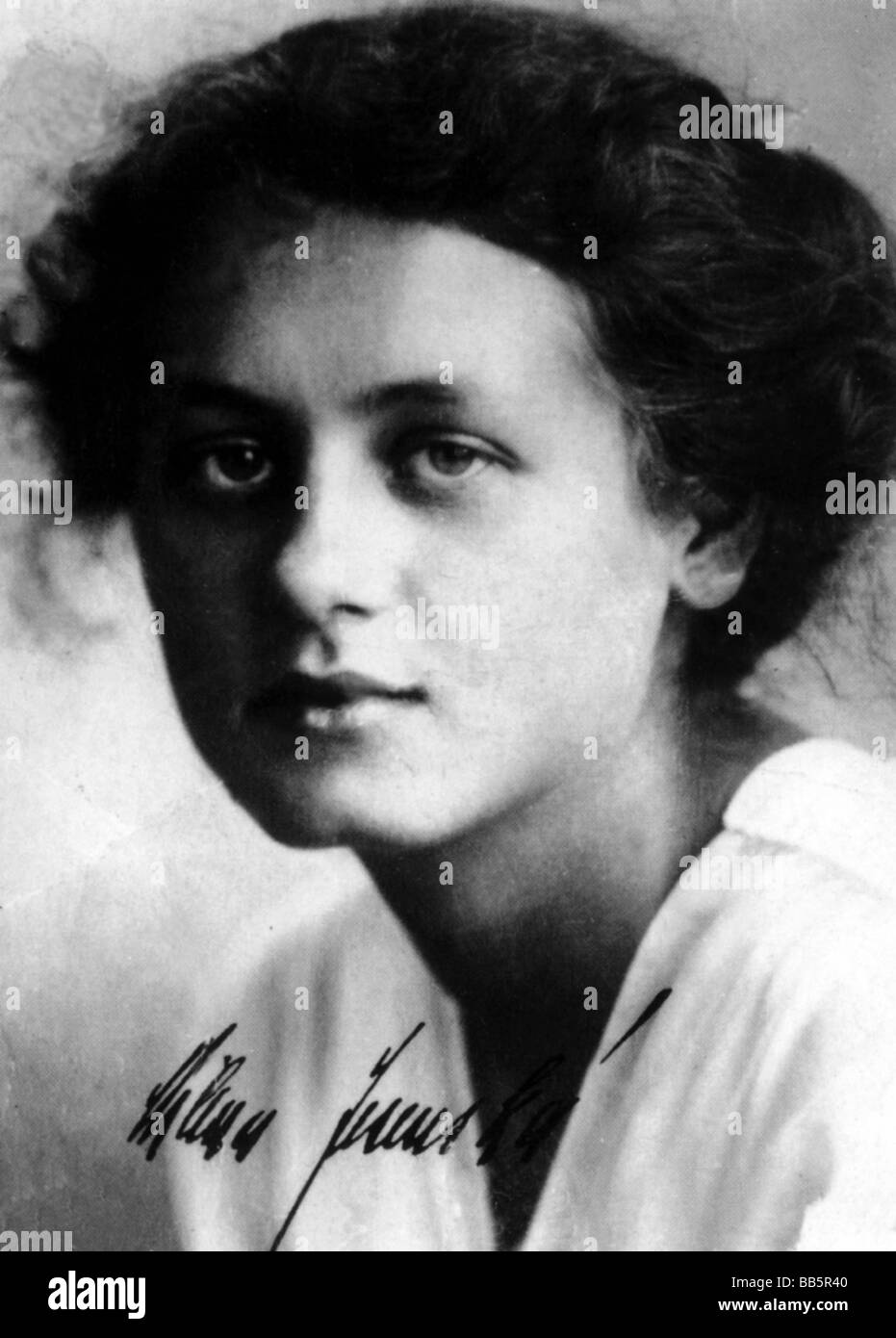 Franz kafka czech Black and White Stock Photos & Images - Alamy