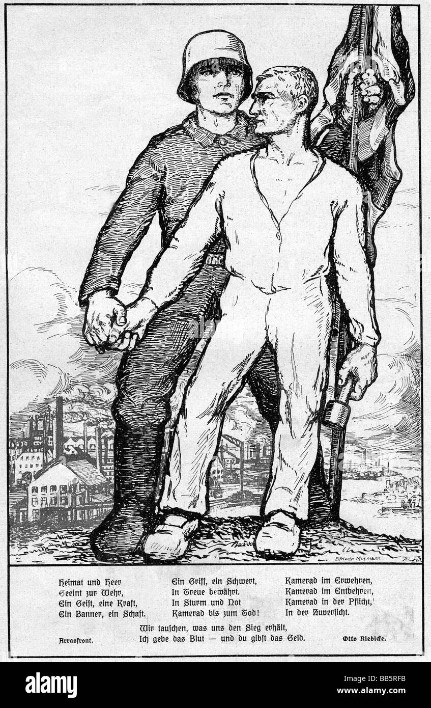 Soldier drawings hi-res stock photography and images - Alamy