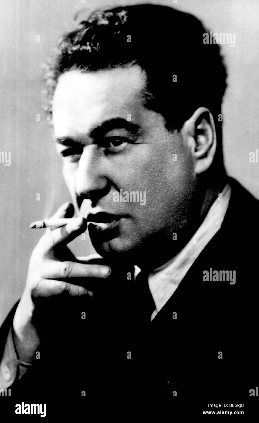 Egon erwin hi-res stock photography and images - Alamy