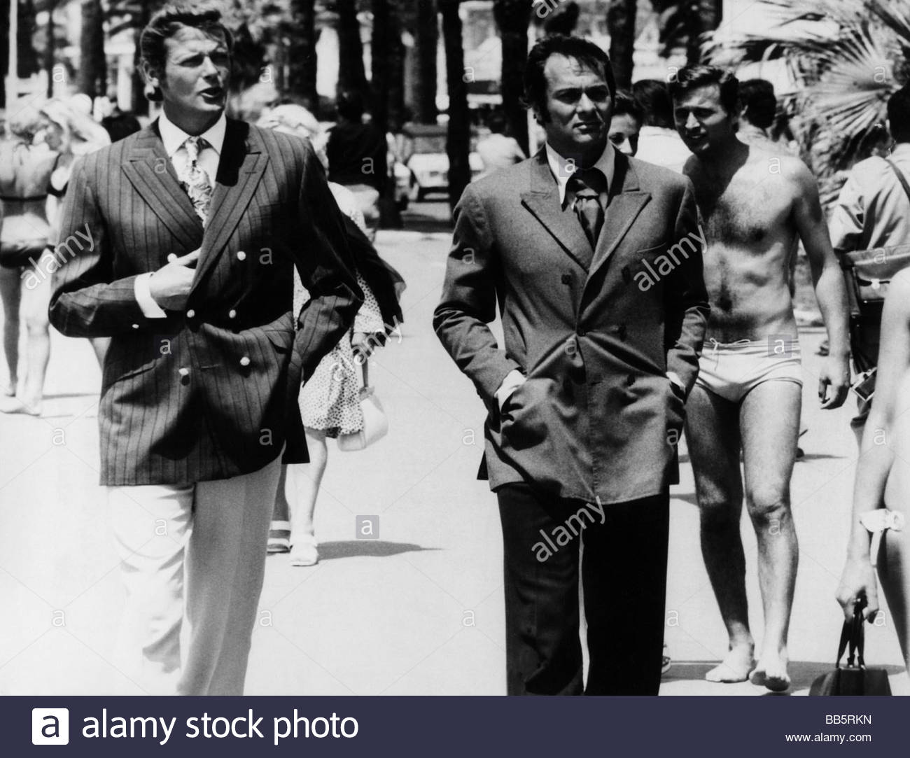 The Persuaders Stock Photos & The Persuaders Stock Images - Alamy