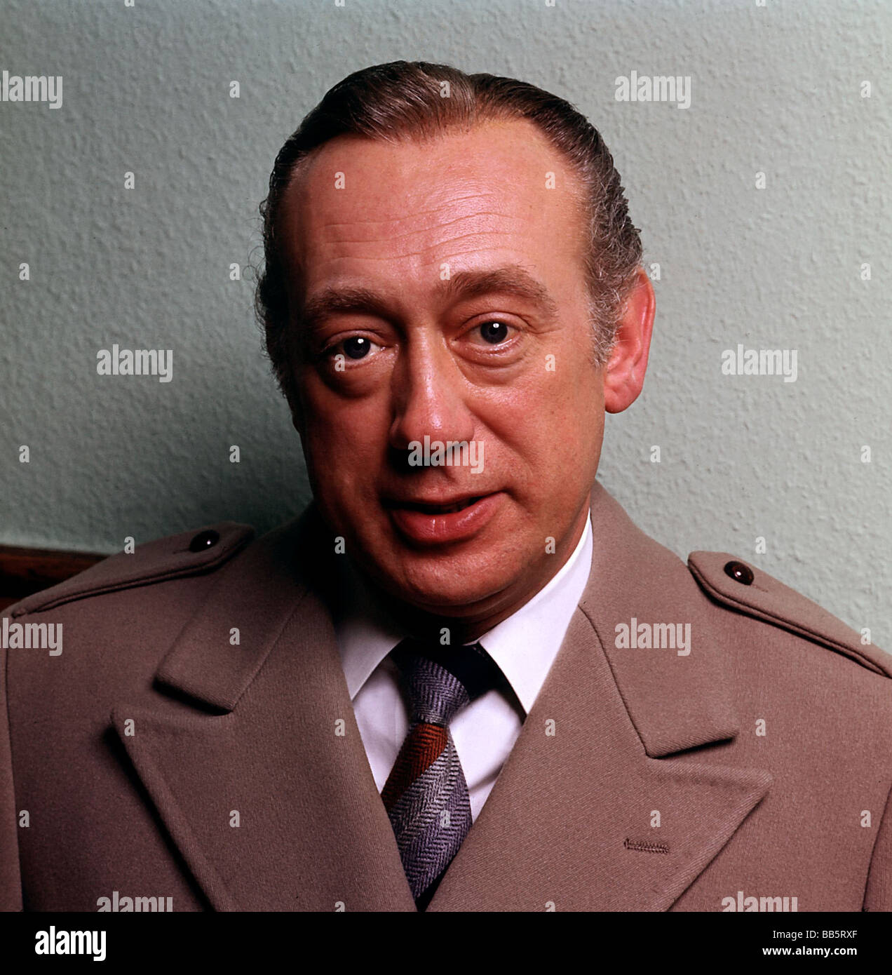 Tappert hi-res stock photography and images - Alamy