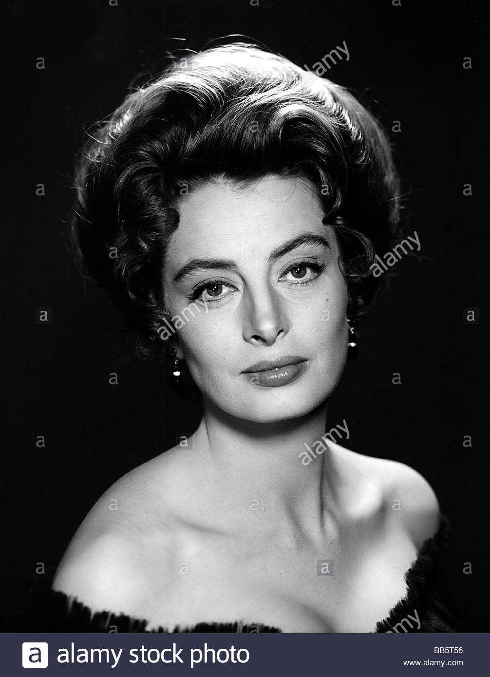 Capucine Actress High Resolution Stock Photography and Images - Alamy